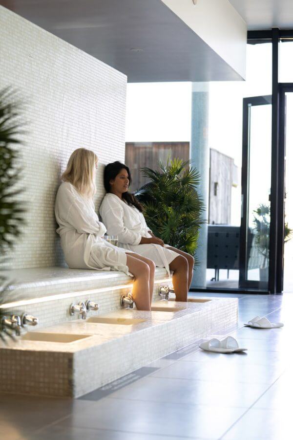 SPA - Kragerø Resort