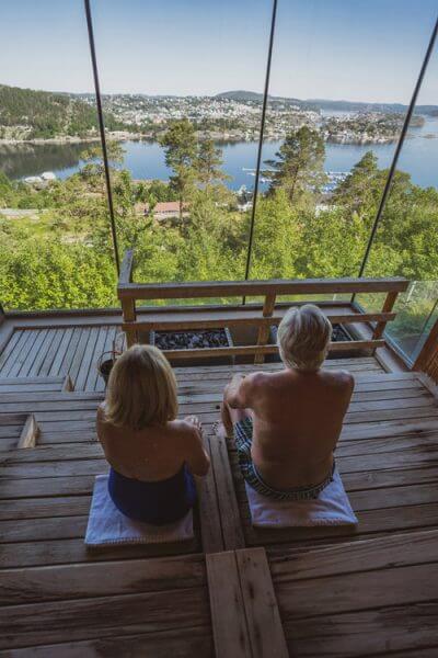 SPA - Kragerø Resort