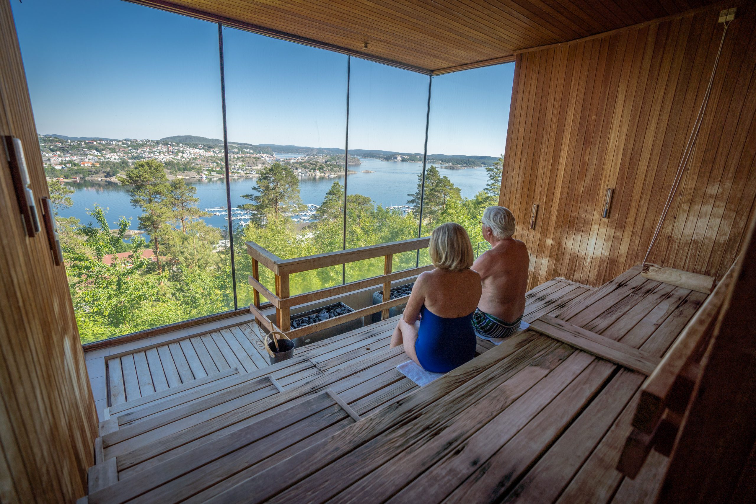 KRAGERØ RESORT - Spa, Golf & mye mer