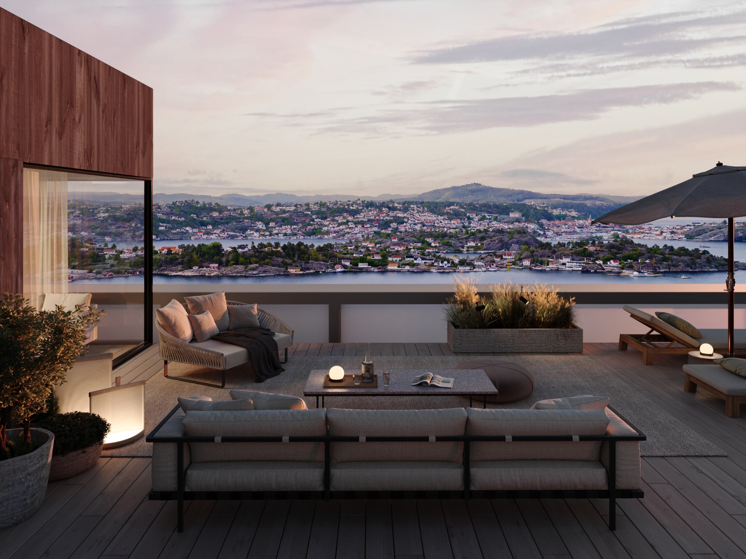 Kragerø Resort - Spa, golf og mye mer!